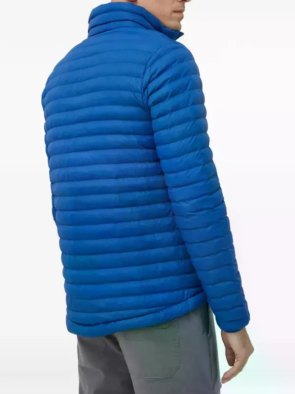 Helly Hansen Sirdal Quilted Jacket - Blue