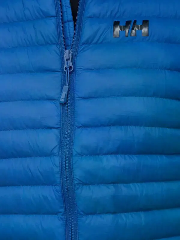 Helly Hansen Sirdal Quilted Jacket - Blue