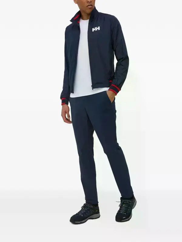 Helly Hansen Salt Logo-detail Jacket