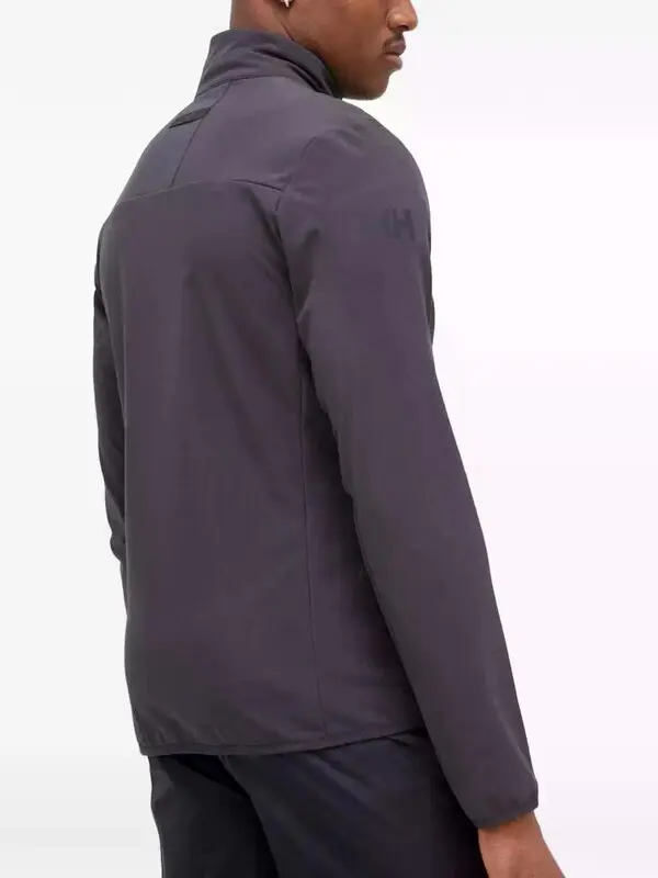 Helly Hansen Crew Zip Jacket