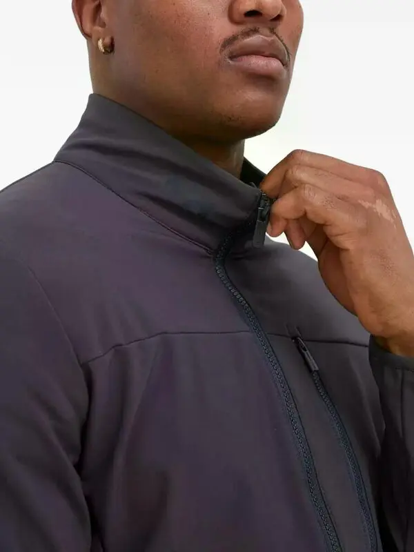 Helly Hansen Crew Zip Jacket