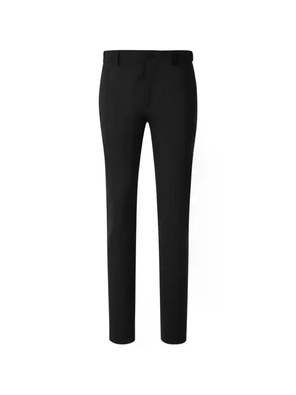 BERWICH Tailored Trousers - Black