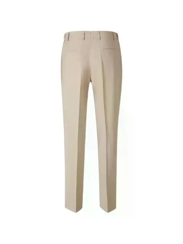 BERWICH Lucano Trousers - Neutrals