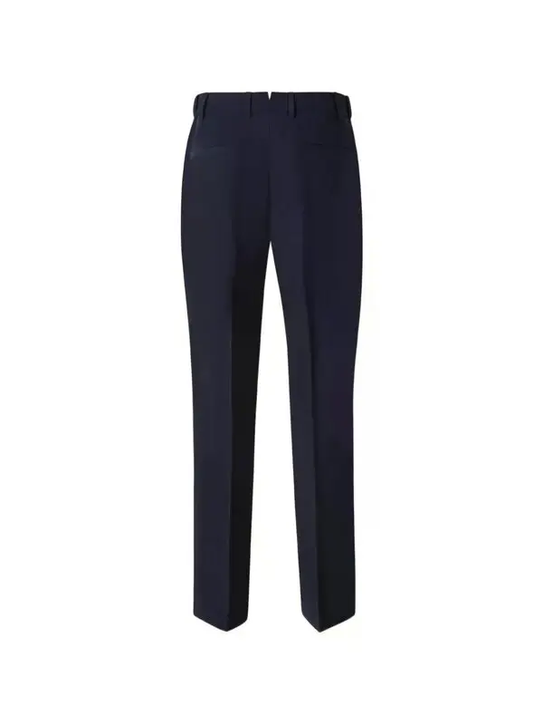 BERWICH Lucano Trousers - Blue