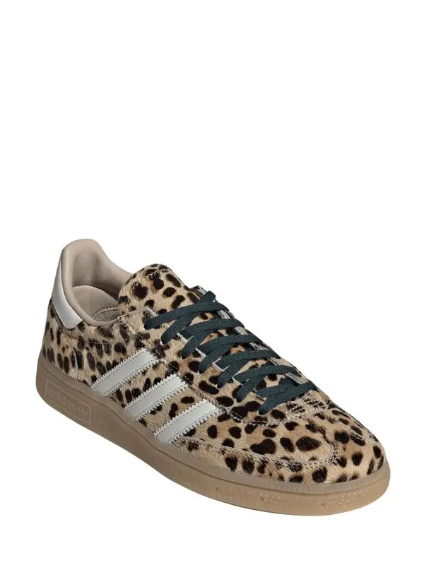 Adidas Handball Spezial Animalier Sneakers