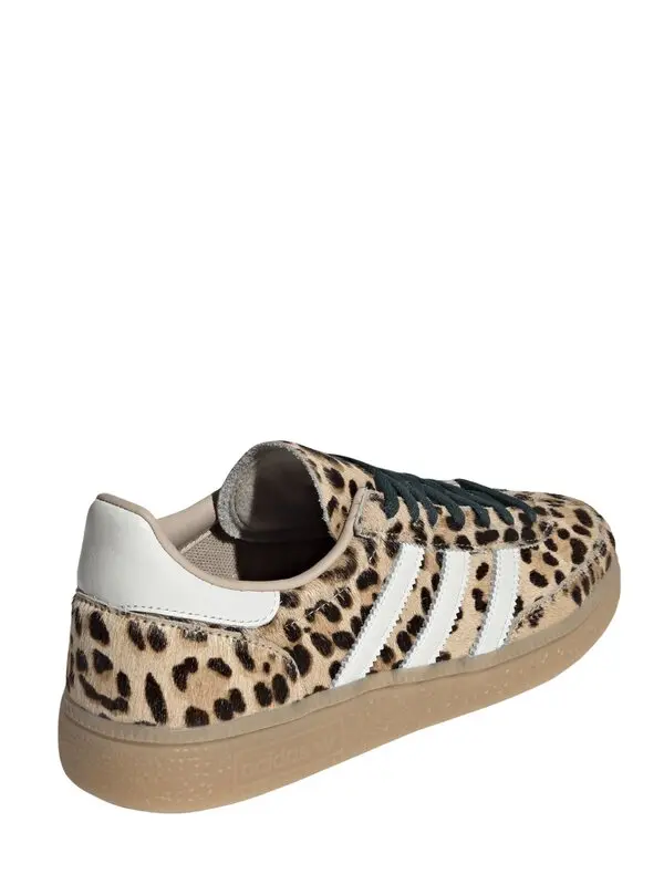 Adidas Handball Spezial Animalier Sneakers