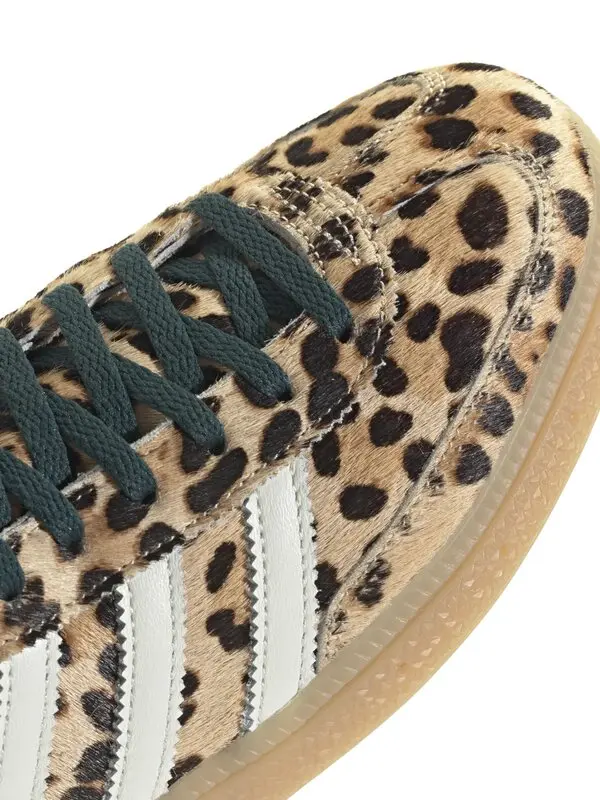 Adidas Handball Spezial Animalier Sneakers