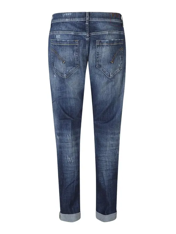 DONDUP George Jeans - Blue