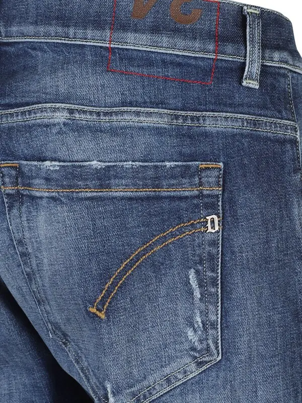 DONDUP George Jeans - Blue