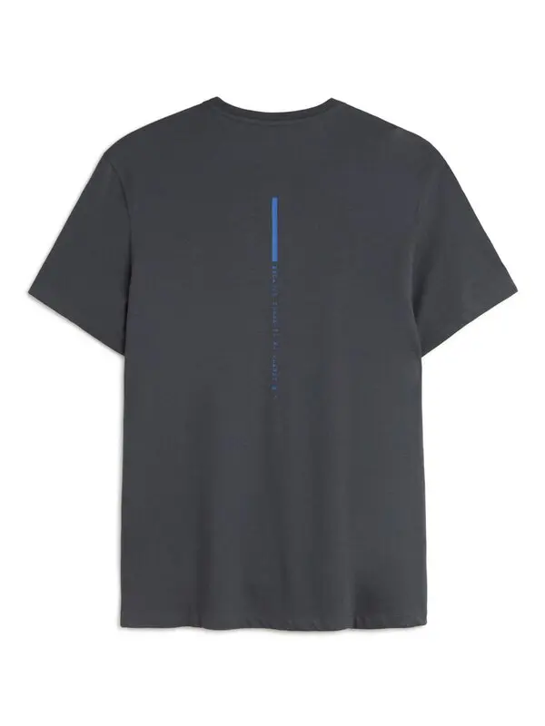 ECOALF Truca T-shirt - Black