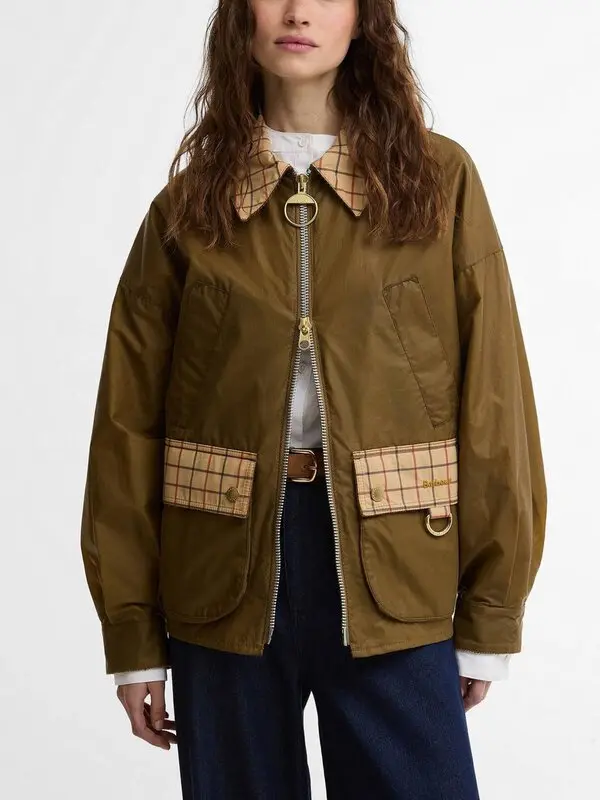 Barbour Launton Jacket