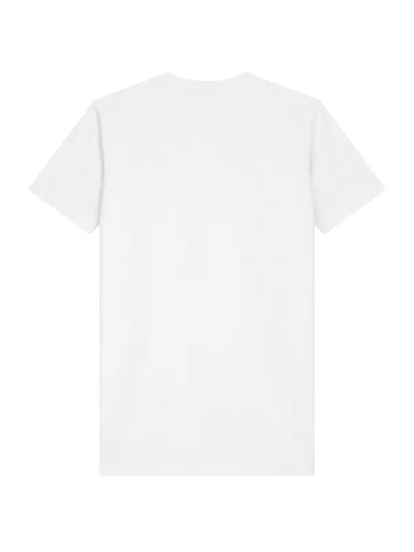 DONDUP Regular T-shirt - White