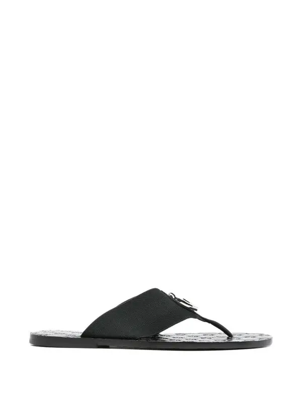 Gucci Riviera Thong Sandals
