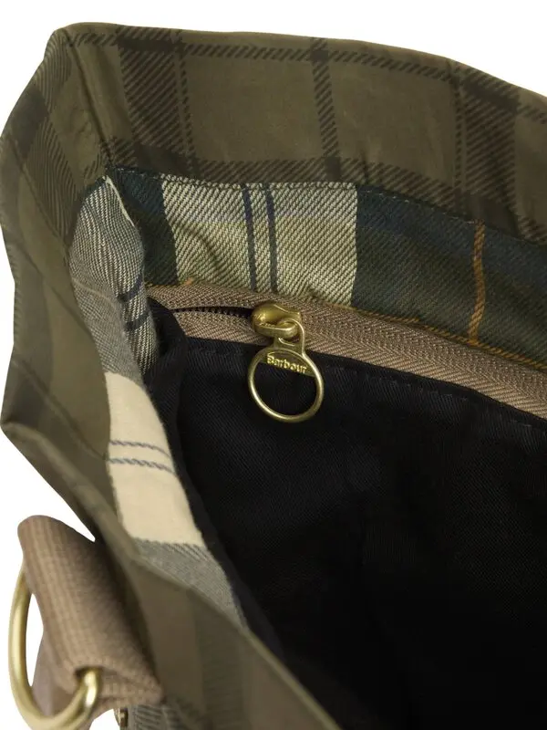Barbour Tote Transport Carry-all Bag