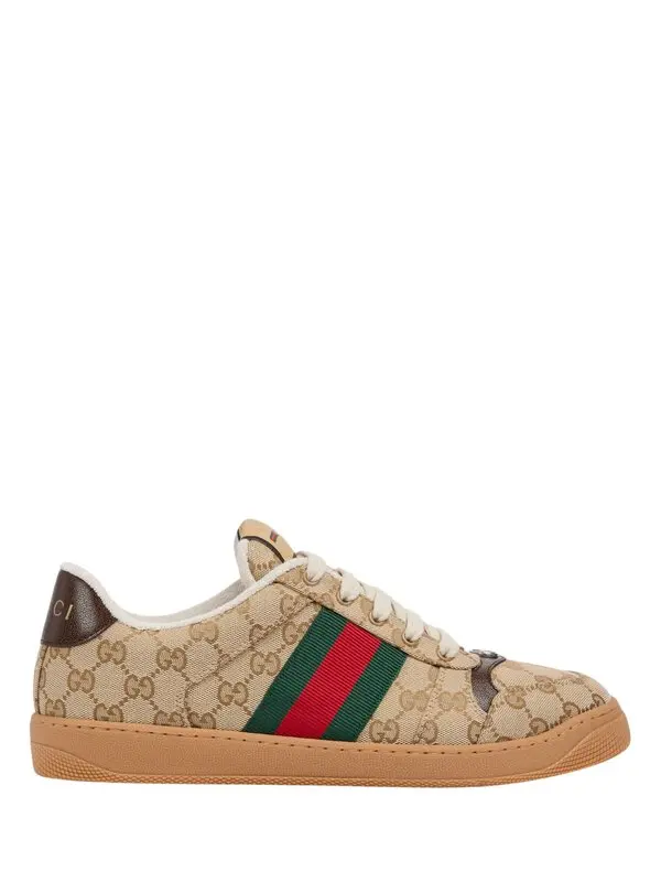 Gucci Sneaker Screener