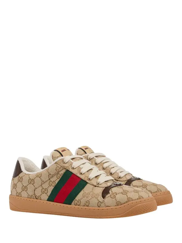 Gucci Sneaker Screener