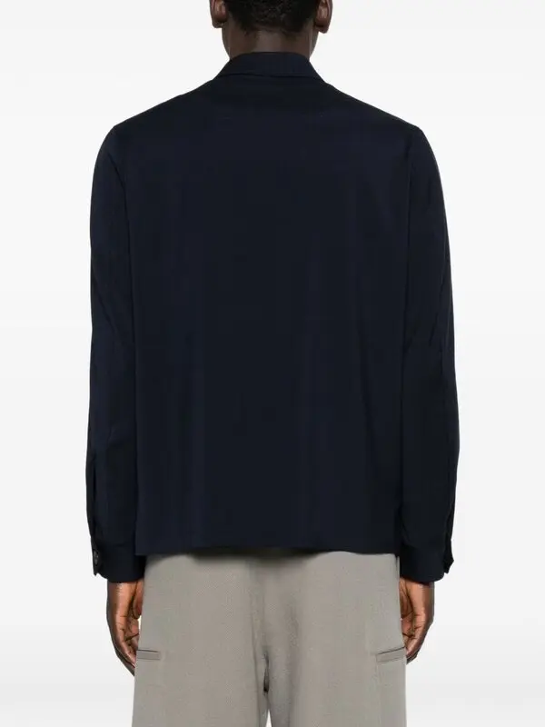 LUIGI BIANCHI Brando Jacket