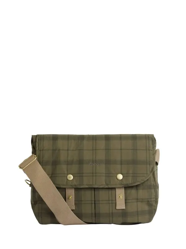 Barbour Riever Transport Bag
