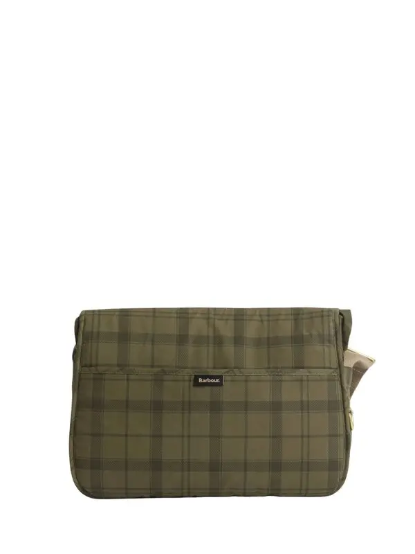 Barbour Riever Transport Bag