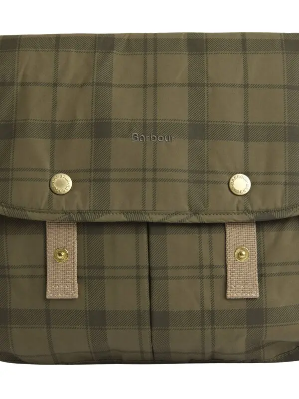 Barbour Riever Transport Bag