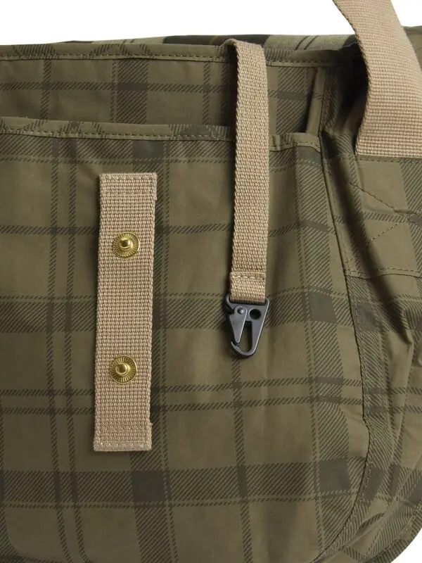 Barbour Riever Transport Bag