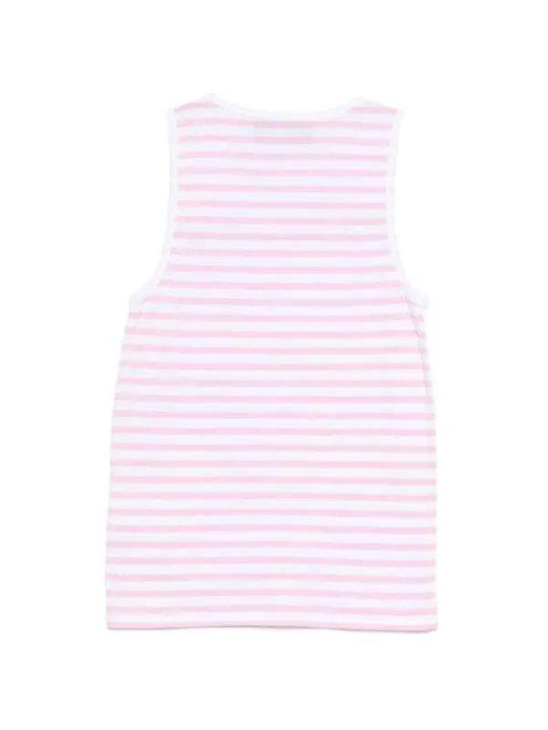 Iceberg Striped Top