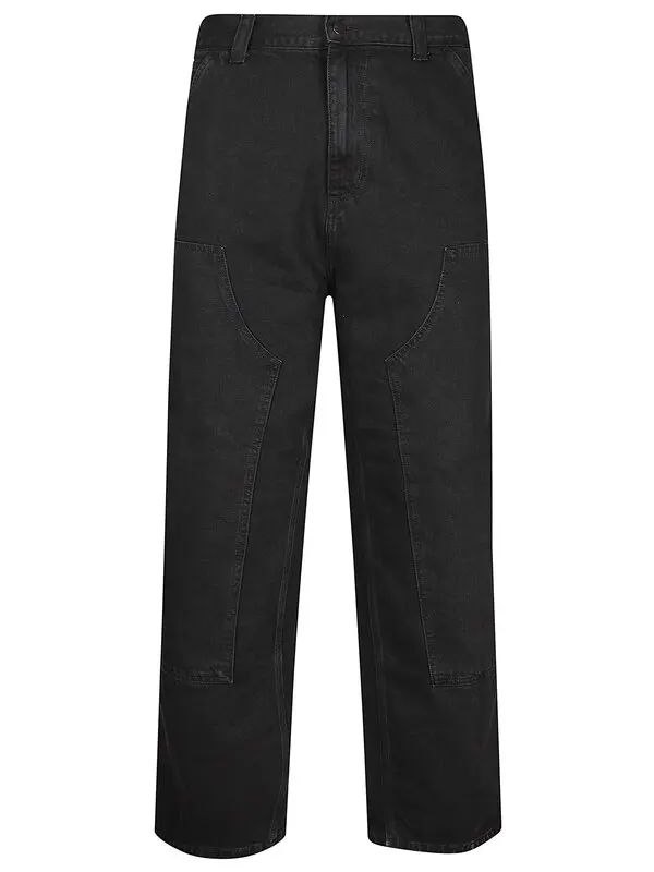 Carhartt Work In Progress Og Double Knee Pants