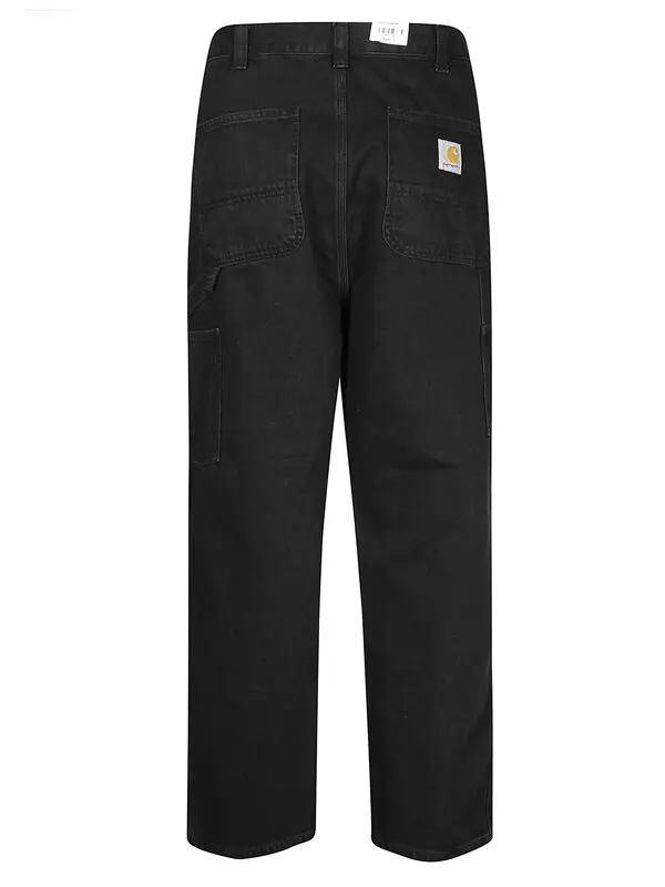 Carhartt Work In Progress Og Double Knee Pants