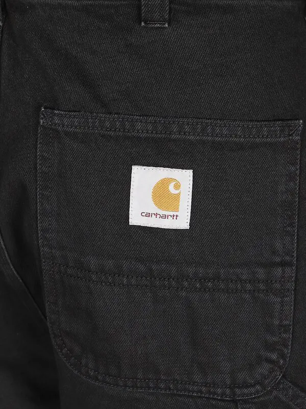 Carhartt Work In Progress Og Double Knee Pants