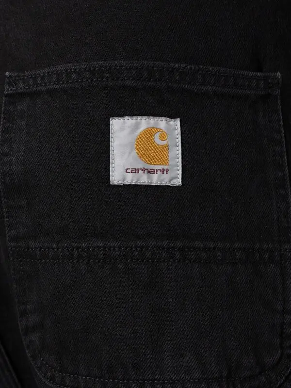 Carhartt Work In Progress Og Double Knee Pants