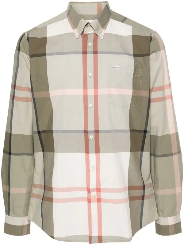 Barbour Harris Shirt