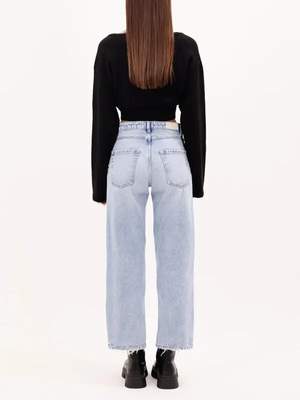 ICON DENIM LOS ANGELES Jill Jeans