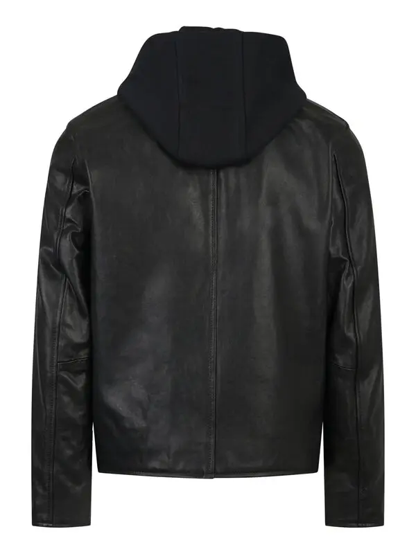 DONDUP Biker Jacket