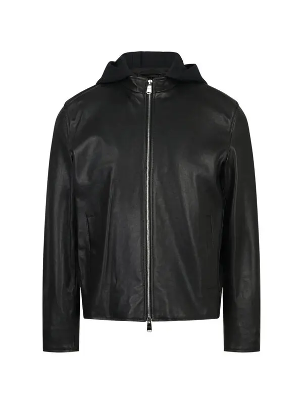DONDUP Biker Jacket