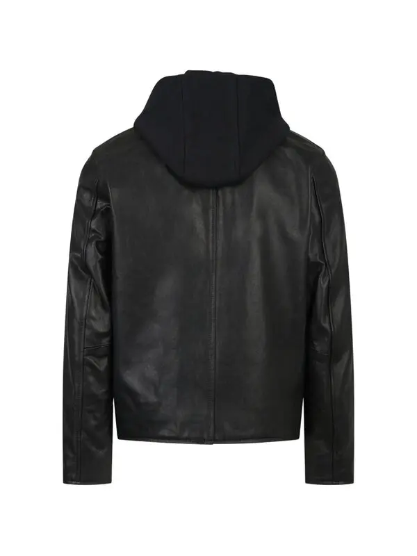 DONDUP Biker Jacket