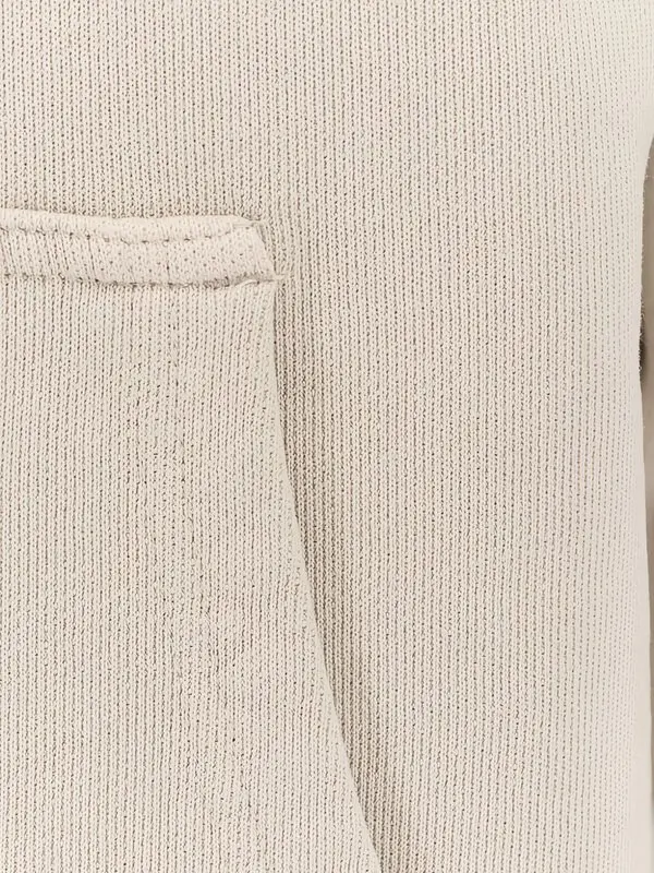 ENTIRE STUDIOS Standard Sweatshirt - Beige