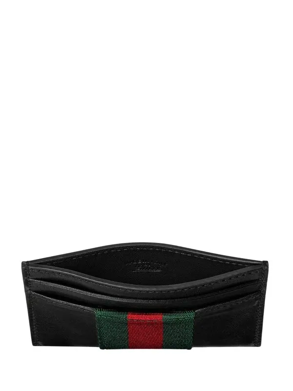 Gucci Web Trademark Coin Purse