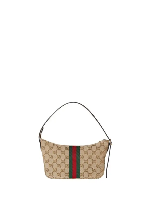 Gucci Small Lunette Bag