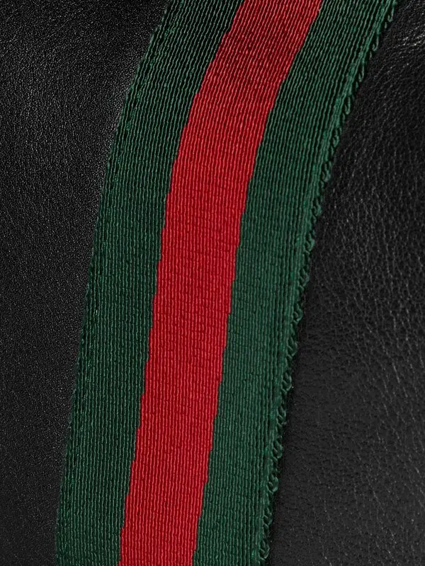 Gucci Small Lunette Bag
