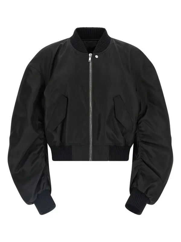 Rick Owens Bomber Secchia Flight