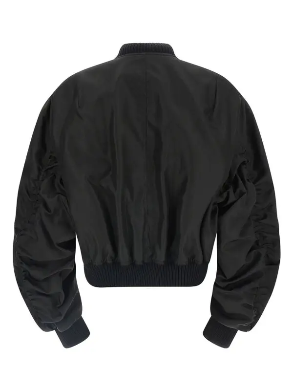 Rick Owens Bomber Secchia Flight