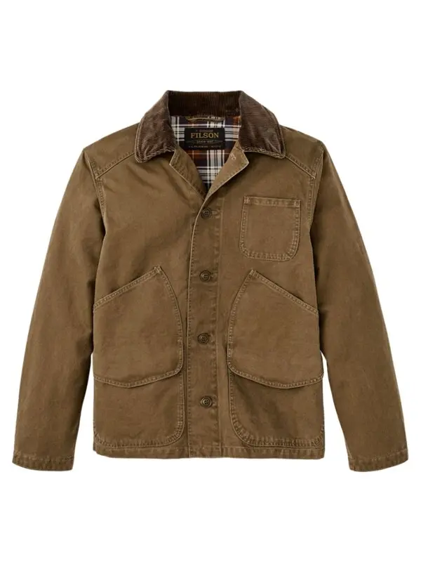 Filson Blouson Jacket