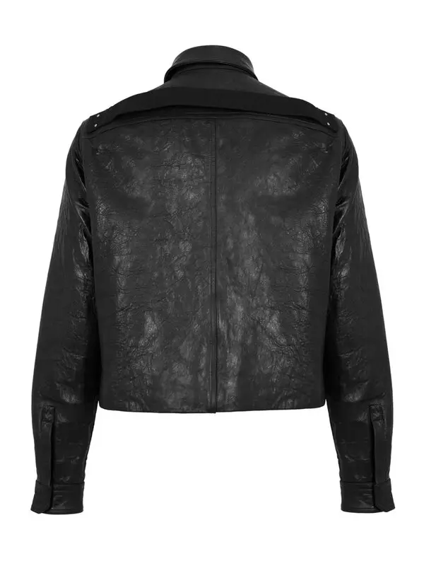 Rick Owens Alice Tour Jacket