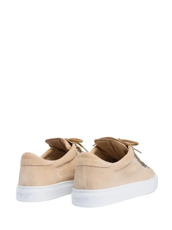 Diemme Marostica Low Top Sneaker - Beige