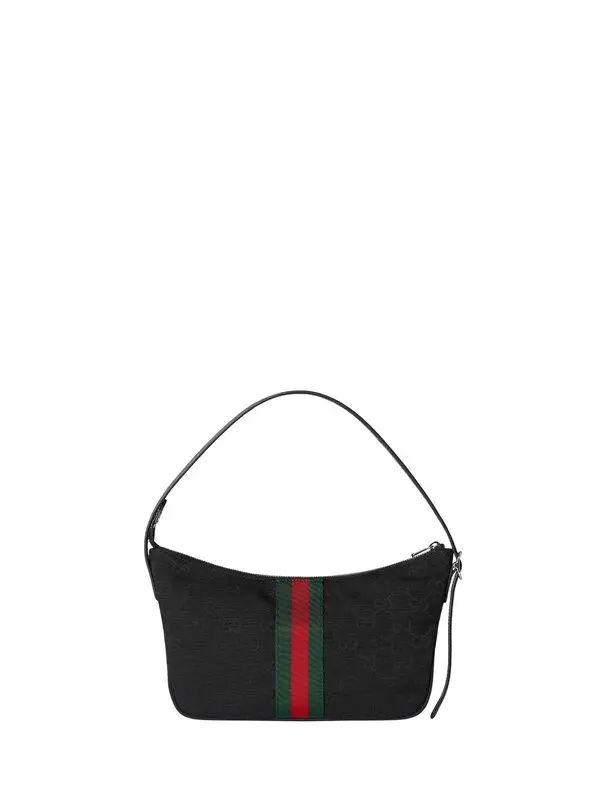 Gucci Lunetta Small Crossbody Bag