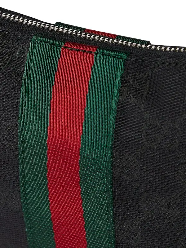 Gucci Lunetta Small Crossbody Bag