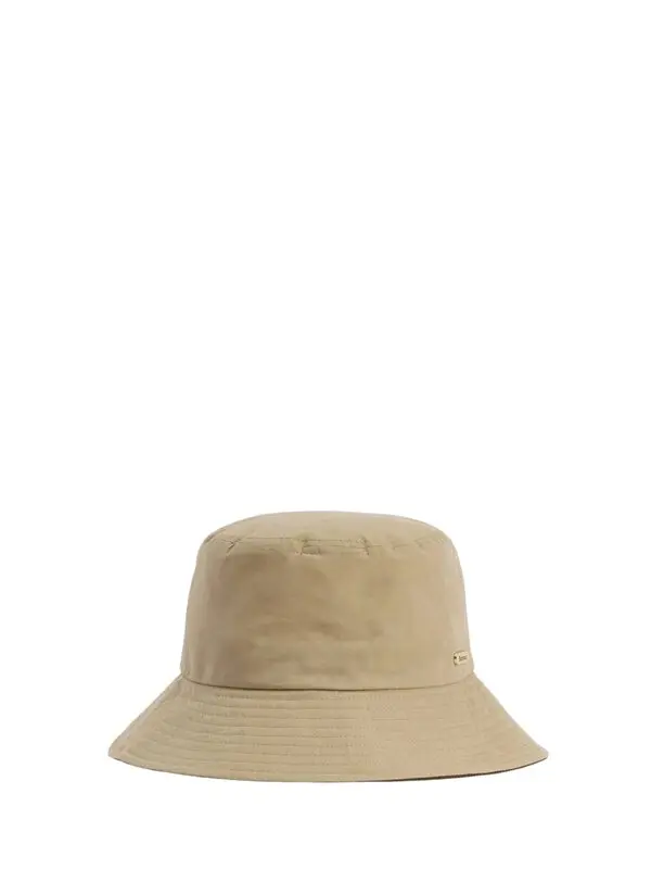 Barbour Asker Fisherman's Hat - Beige