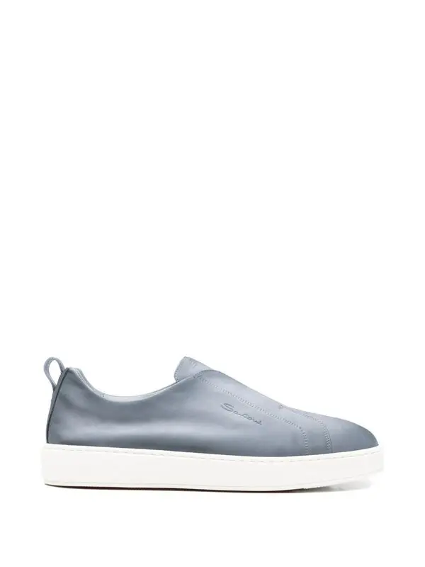 Santoni Victory Sneaker