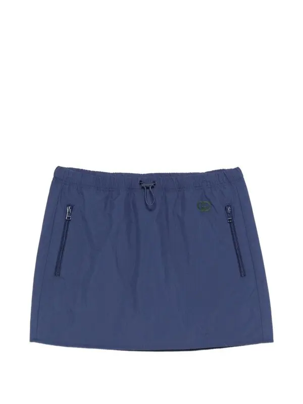 Gucci Mini Skirt