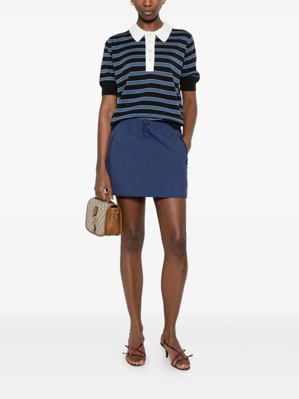 Gucci Mini Skirt